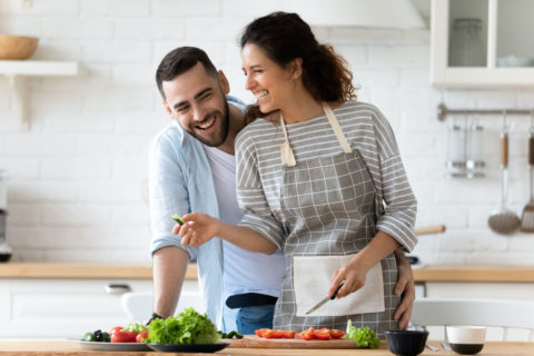 Was macht eine gute Beziehung aus? 8 Tipps fürs Partnerglück