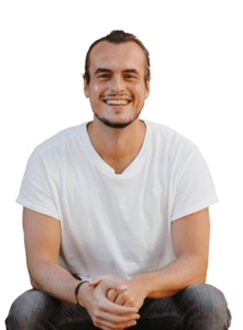 Wer ist Chris Bloom? Steckbrief & Erfahrungen von Teilnehmerinnen